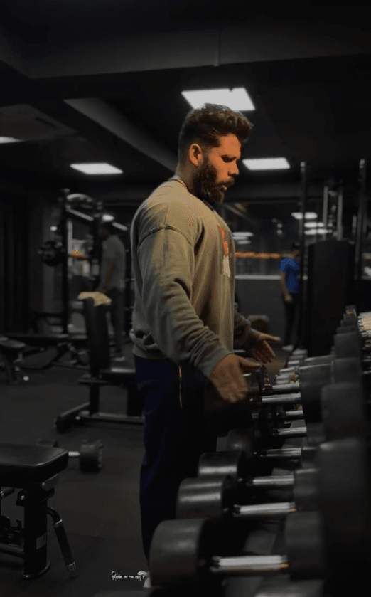 Burnout Fitness Studio - Premium Fitness Experience