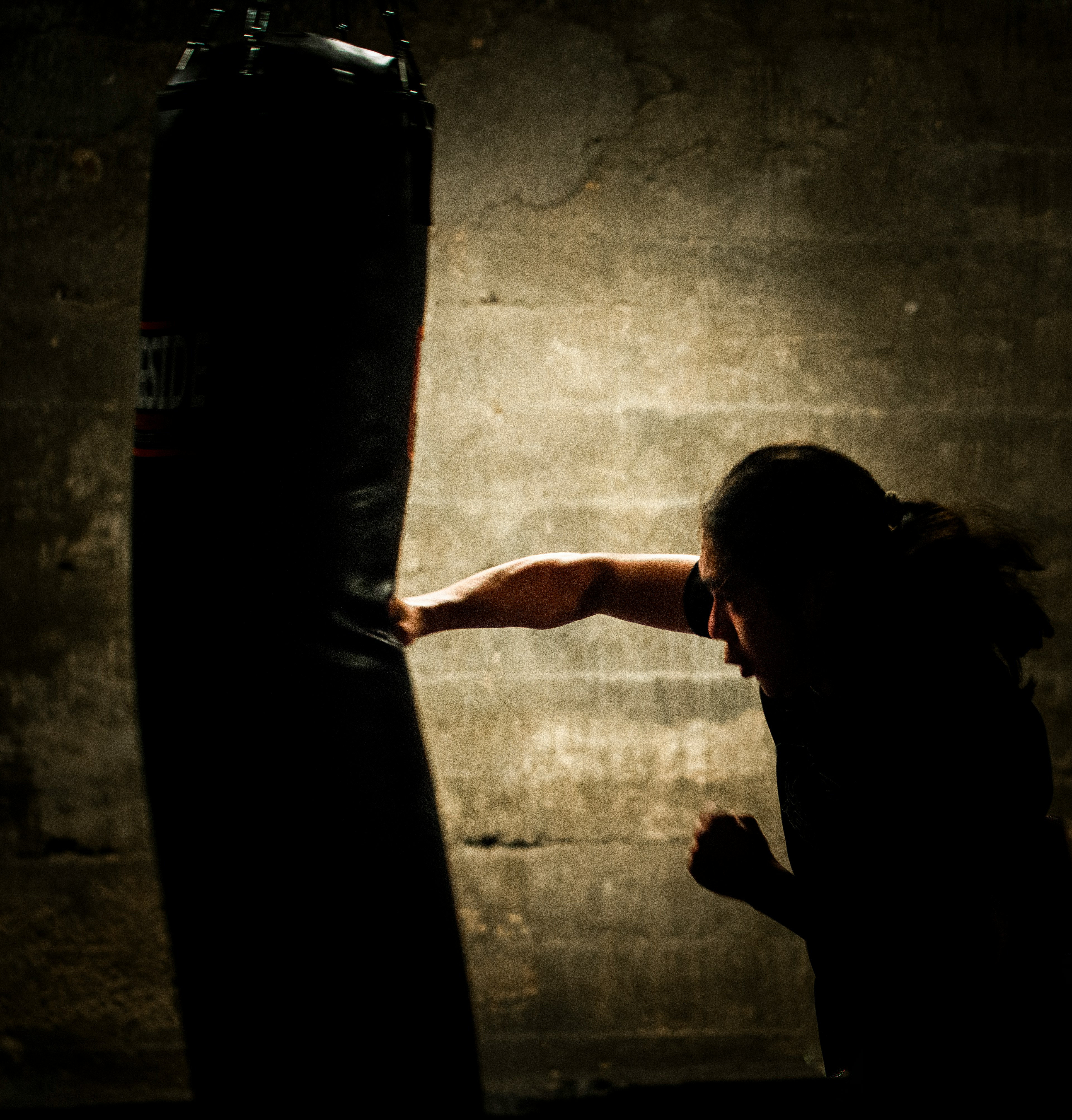 Burnout Fitness Studio - Premium Fitness Experience